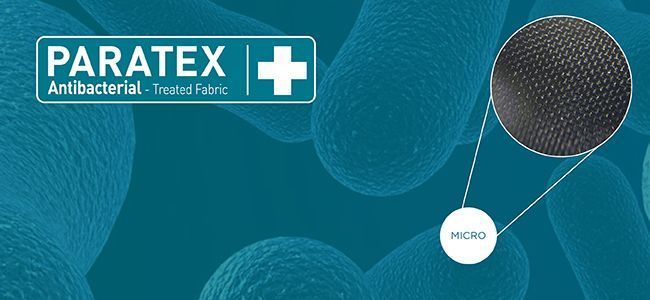 Ткань - Paratex Antibacterial